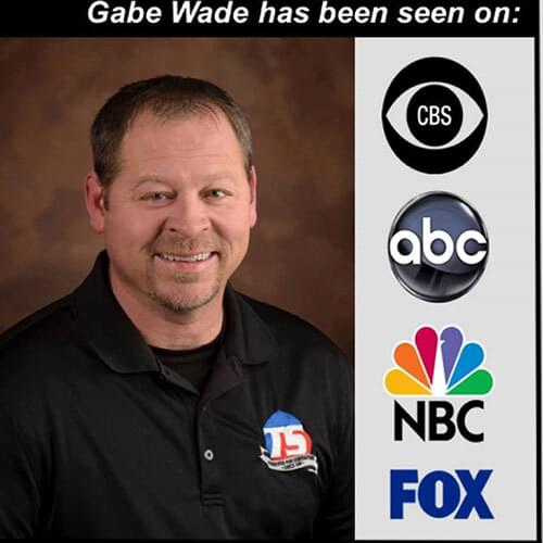 Service Business Live