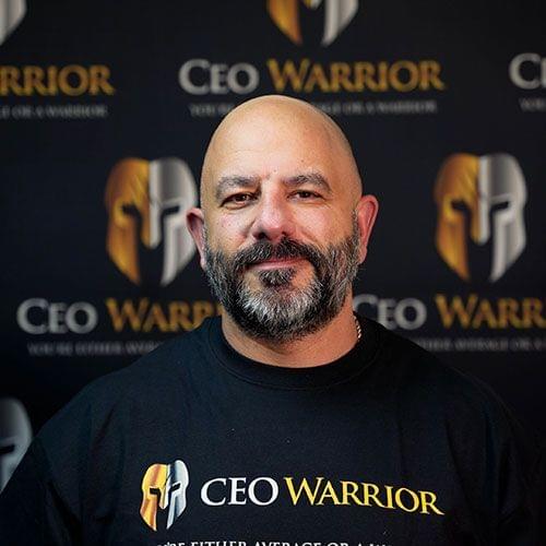 Service Business Live